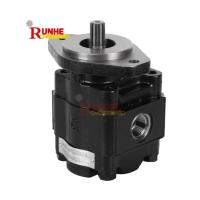 China PGP31 Hydraulic Gear Pump Low Noise For Tractor Agricultural Machinery Parker Pgp Pump for sale