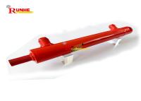 China Single Acting Agricultural Hydraulic Rams Piston Seal For Seeder for sale