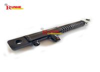 China Welded Agricultural Hydraulic Cylinders Hard Chrome Plating For John Deer EXcavator for sale