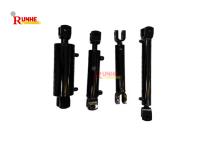 China Small Agricultural Hydraulic Rams Extended Piston Rod For Rotary Tiller for sale