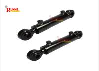 China High Pressure 10000 Psi Double Acting Hydraulic Ram For Plant Protection Machine for sale
