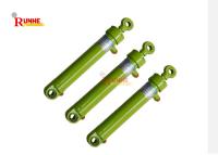 China Agricultural Dump Truck Hydraulic Cylinder OEM Telescopic Type for sale