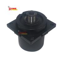China 8A31-54-1110 Cab Shock Absorbing Pads High Durability Noise Reduction Anti Skid for sale