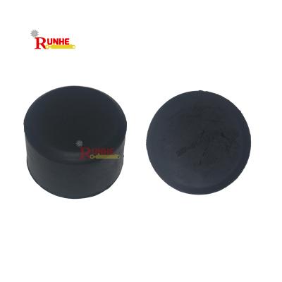 China Torsion Rubber Pad 287-01-12180 Anti Tear Oil Resistant Machinery Thrust Rods for sale