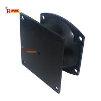 China Road Roller Anti Vibration Rubber Pad High Elasticity Wear Resistant Fits SF-1703-20358-0286 for sale