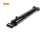 China OEM Hydraulic Cylinder Rams High Movement Speed For Agricultural Forklift for sale