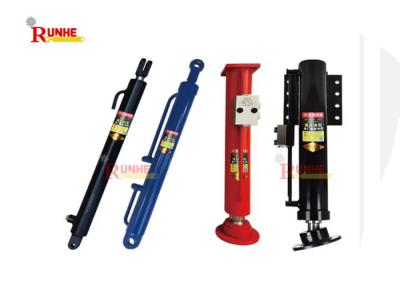 China Agricultural Dump Truck Hydraulic Cylinder OEM Telescopic Type for sale