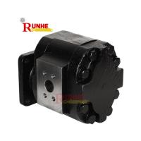 China Agricultural Machinery Hydraulic Gear Pump PGP75 Parker Gerotor Pump for sale