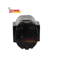China Agricultural Machinery Hydraulic Gear Pump PGP75 Parker Gerotor Pump for sale