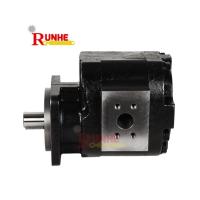 China Agricultural Machinery Hydraulic Gear Pump PGP75 Parker Gerotor Pump for sale