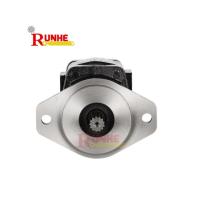 China Hydraulic Parker P315 Gear Pump Replacement For Log Splitter for sale