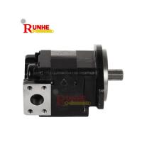 China Hydraulic Parker P315 Gear Pump Replacement For Log Splitter for sale