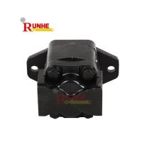 China Hydraulic Parker P315 Gear Pump Replacement For Log Splitter for sale