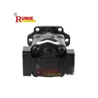China PGP330 Hydraulic Gear Pump Interchangeable Parts For Concrete Pump Truck for sale