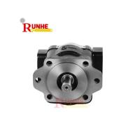 China PGP330 Hydraulic Gear Pump Interchangeable Parts For Concrete Pump Truck for sale