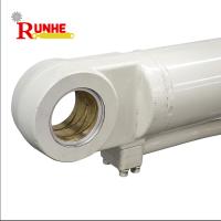 China Customized Hydraulic Cylinder For  Excavator R-E- D500 Middle Arm for sale