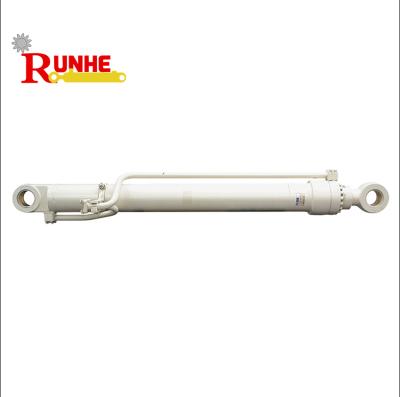 China Customized Hydraulic Cylinder For  Excavator R-E- D500 Middle Arm for sale