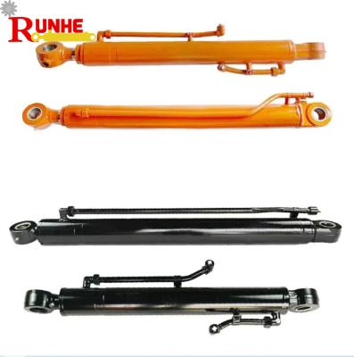China Zax70 Big Arm High Temperature Hydraulic Cylinder For Excavator for sale