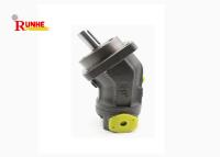 China Hydraulic Rexroth Axial Piston Motor A2FM56 61W-VPB020  For Excavator for sale