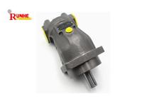 China Hydraulic Rexroth Axial Piston Motor A2FM56 61W-VPB020  For Excavator for sale