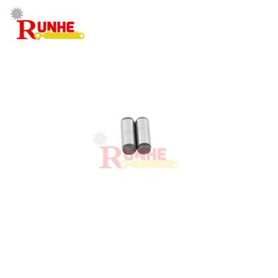 China Aftermarket Repair Gear Pump Spare Parts P330 For Road Construction Machinery for sale