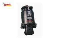 China Eaton Compatible Hydraulic Piston Motor 5433-085  For Concrete Mixer Truck for sale