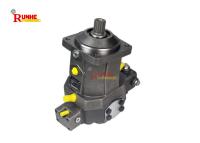 China Hydraulic Rexroth Piston Motor A6VM Series For Mining Equipment for sale