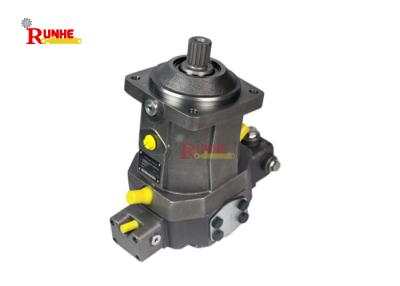China Hydraulic Rexroth Piston Motor A6VM Series For Mining Equipment for sale