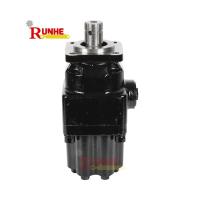 China Hydraulic Variable Displacement Piston Pump P6-40 SC For Skid Steer Loader for sale