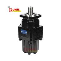 China Hydraulic Variable Displacement Piston Pump P6-40 SC For Skid Steer Loader for sale