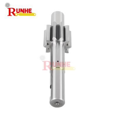 China Hydraulic Repair Gear Pump Spare Parts P330 For Mining And Heavy Industry for sale