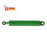 China Heavy Equipment Excavator Hydraulic Cylinder  Zax60 Middle Arm For Digger for sale