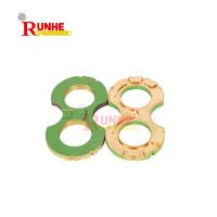 China Hydraulic Overhaul Replacement P330 Gear Pump Spare Parts For Municipal Transport Vehicles for sale