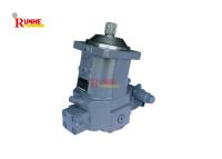 China Swash Plate Piston Motor A6VM80HA1R2  For Agricultural Amachinery for sale