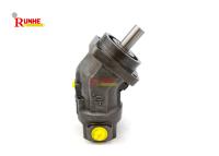 China Fixed Displacement Axial Piston Fixed Motor A2FM28 61W VPB030  For Crane for sale