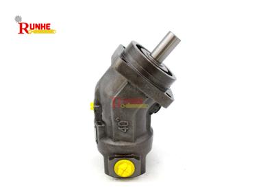 China Fixed Displacement Axial Piston Fixed Motor A2FM28 61W VPB030  For Crane for sale