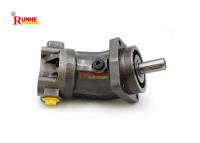 China Fixed Displacement Axial Piston Fixed Motor A2FM28 61W VPB030  For Crane for sale
