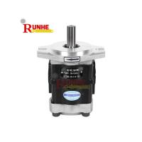 China Custom Forklift Gear Pump CBHC-F20ALHR Gear Pump For Material Handling Equipment And Industrial Truck for sale