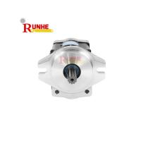 China Custom Forklift Gear Pump CBHC-F20ALHR Gear Pump For Material Handling Equipment And Industrial Truck for sale