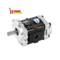 China Custom Forklift Gear Pump CBHC-F20ALHR Gear Pump For Material Handling Equipment And Industrial Truck for sale