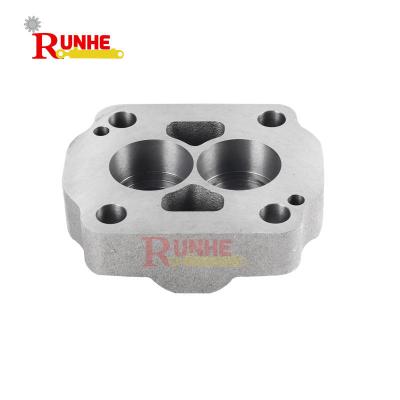 China P51/P31 Seal Kits Gear Pump Spare Parts For Auxiliary Hydraulic System Of Grader for sale