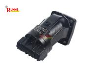 China Axial Swash Plate Piston Motor A2FM32-61WVBB For Municipal Vehicles for sale