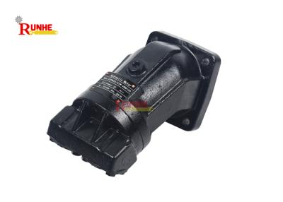 China Axial Swash Plate Piston Motor A2FM32-61WVBB For Municipal Vehicles for sale