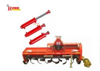 China Small Agricultural Hydraulic Rams Extended Piston Rod For Rotary Tiller for sale