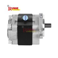 China High Performance Hydraulic External Gear Pump CBHZ-F31.5AL For Municipal Sanitation Vehicles for sale
