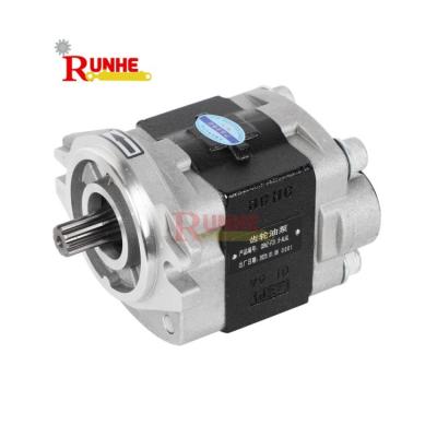 China High Performance Hydraulic External Gear Pump CBHZ-F31.5AL For Municipal Sanitation Vehicles for sale
