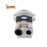 China High Performance Hydraulic External Gear Pump CBHZ-F31.5AL For Municipal Sanitation Vehicles for sale