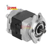 China High Performance Hydraulic External Gear Pump CBHZ-F31.5AL For Municipal Sanitation Vehicles for sale