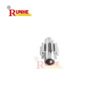 China P51/P31 Spline Switch Gear Pump Spare Parts High Strength Alloy Steel For Dump Truck Lifting System for sale