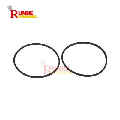 China P51/P31 Check Seals Gear Pump Spare Parts Hydraulic Replacement For Harvesters And Tractors for sale